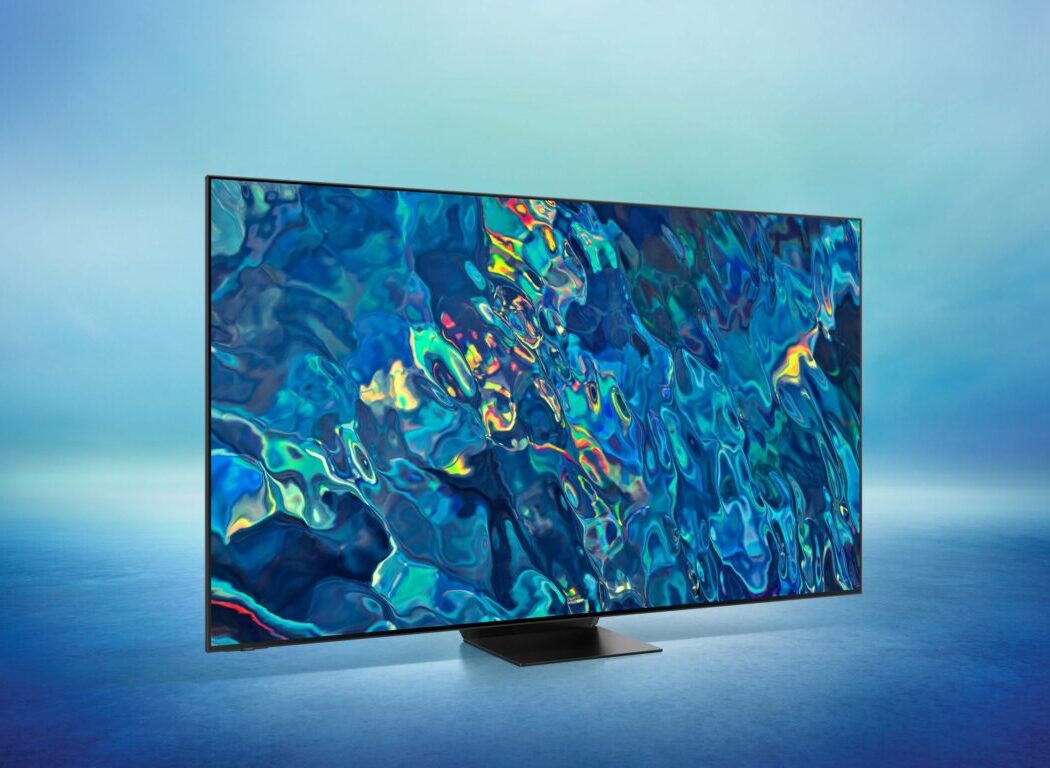 Características esenciales: Elige la mejor pantalla de TV de calidad